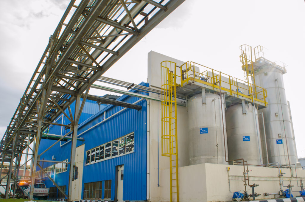 Competitive Advantage – PBIC